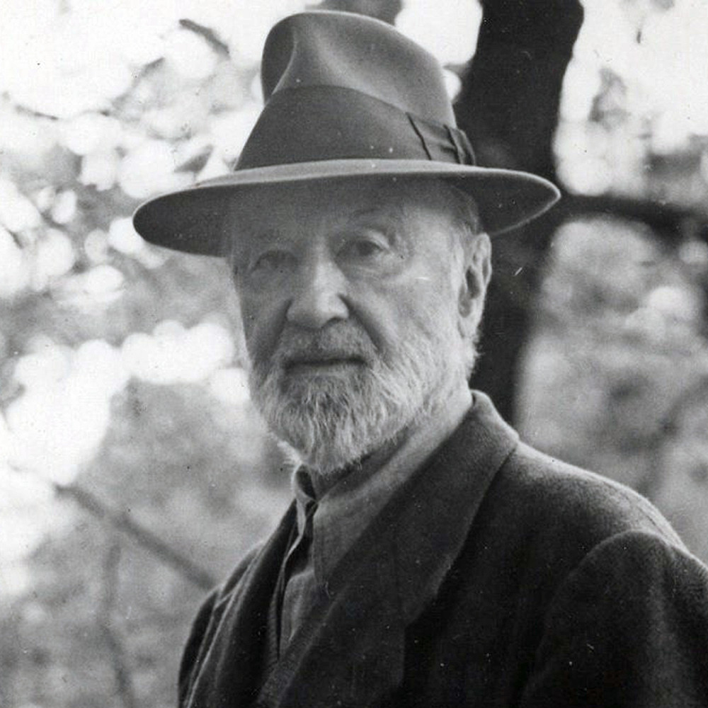 Charles Ives, insurance agent – Classical Wonders